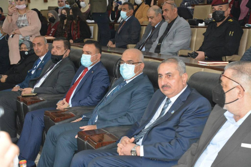 College of medicine celebrates the graduation of the 89th session of ...