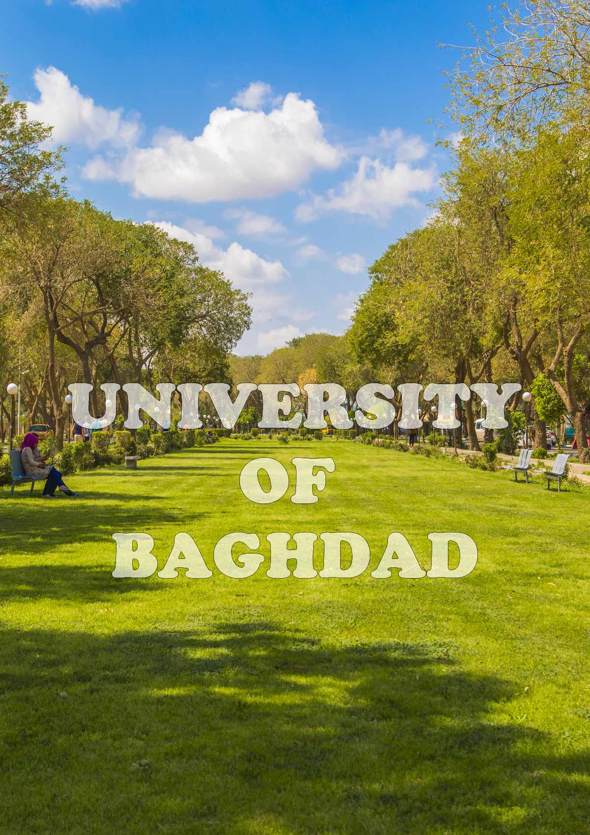 E-Services - University of Baghdad
