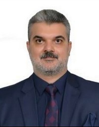 Assistant Rector for Scientific Affairs - University of Baghdad