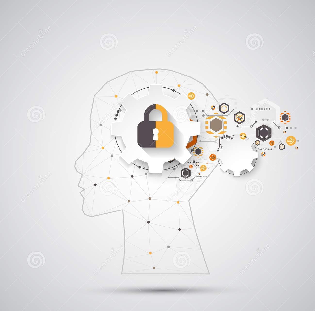 Lecture on the intellectual security at the college of Islamic sciences ...