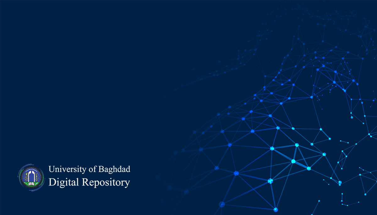 The University of Baghdad launches its digital repository of scientific ...