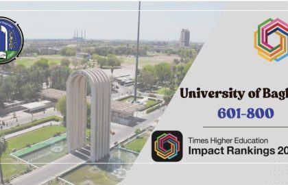 Home - University of Baghdad